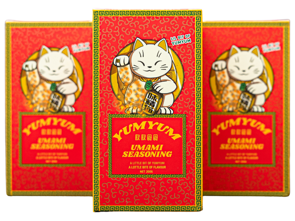 Products – YUMYUM SEASONING
